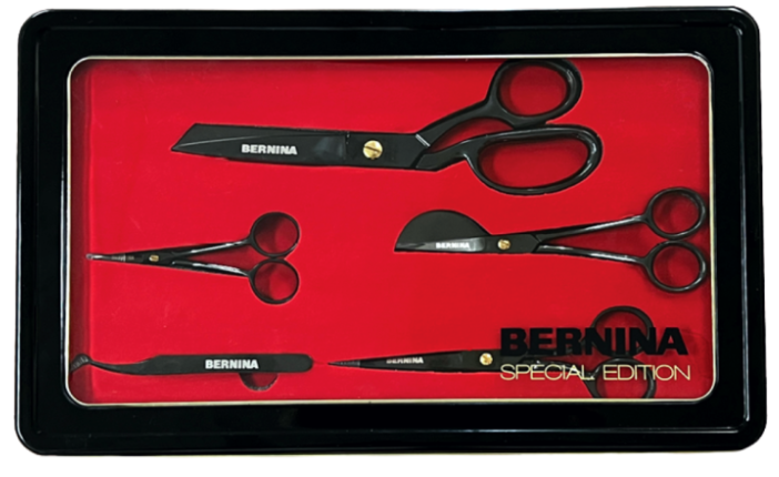 Scissors & Cutters – River City Sewing Machine Centre