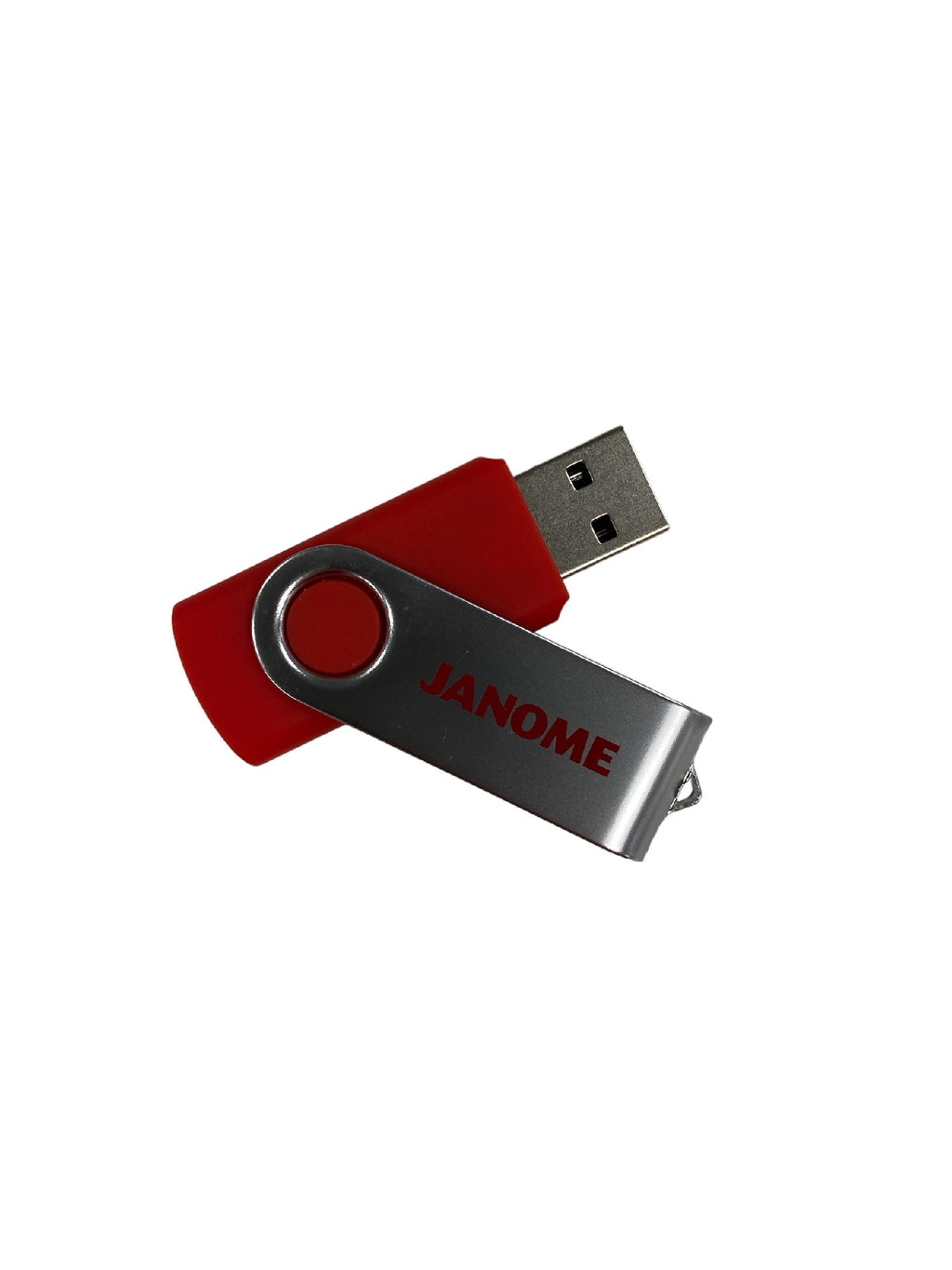 Janome USB Stick 4GB – River City Sewing Machine Centre