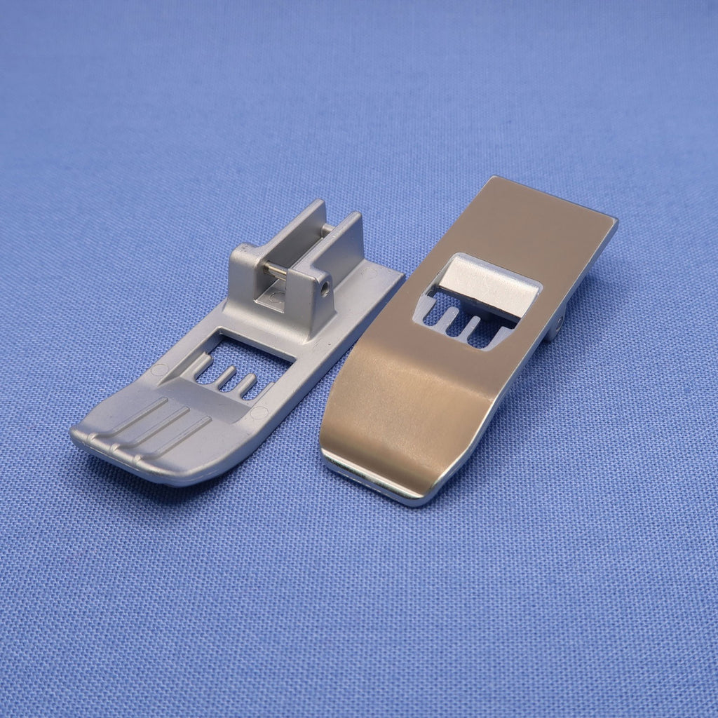 Baby Lock Teflon Flat Sole Foot (Euphoria) – River City Sewing Machine ...