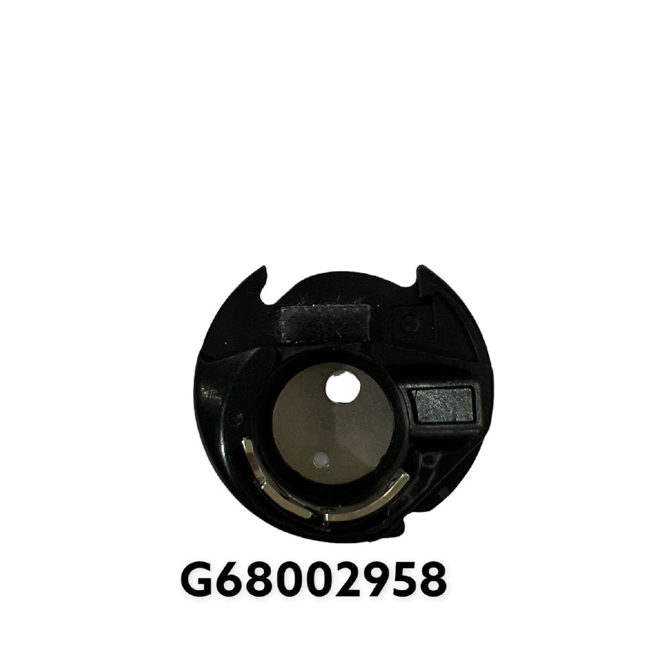 Husqvarna Viking Bobbin Case Jade 35 Pfaff Ambition 610 & 630 – River ...