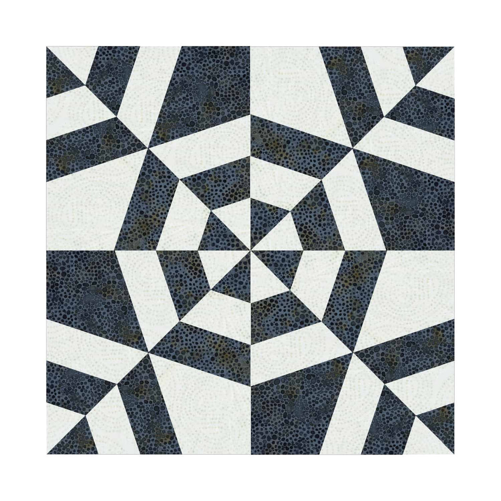 Accuquilt Go! Spider Web 6" finished (55487) – River City Sewing ...