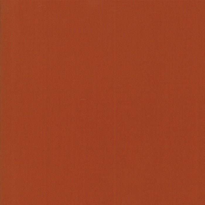 Moda Bella Solids Spice #293 Per Mtr – River City Sewing Machine Centre