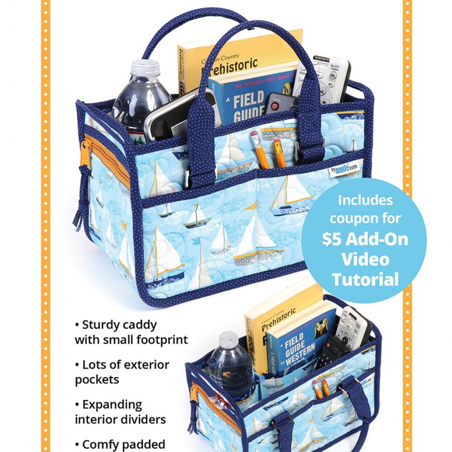 By Annie Pattern In Control – River City Sewing Machine Centre