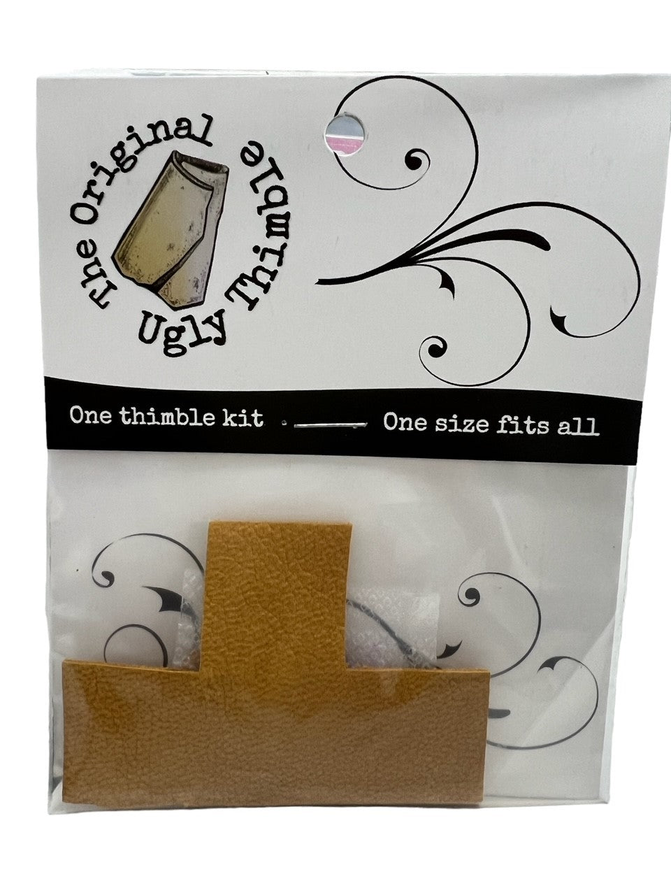The Original Ugly Thimble – River City Sewing Machine Centre