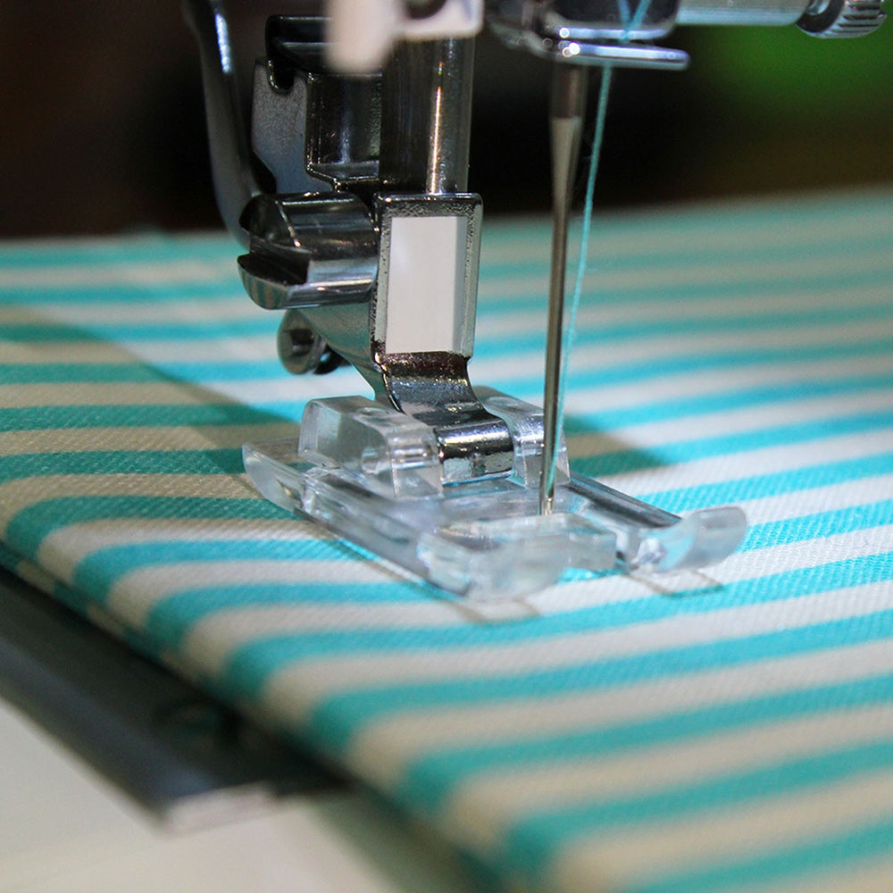 Singer - Foot Satin Stitch Snap On Presser Foot – River City Sewing ...